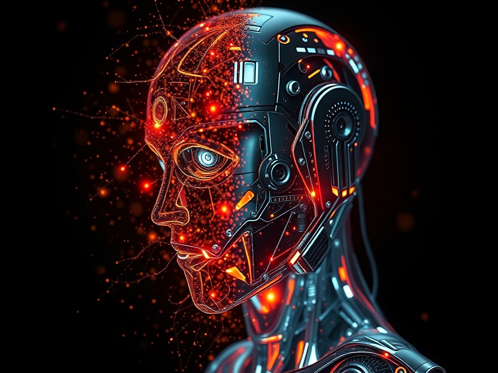 Intelligent Automation for Organizational Transformation: Strategy ...